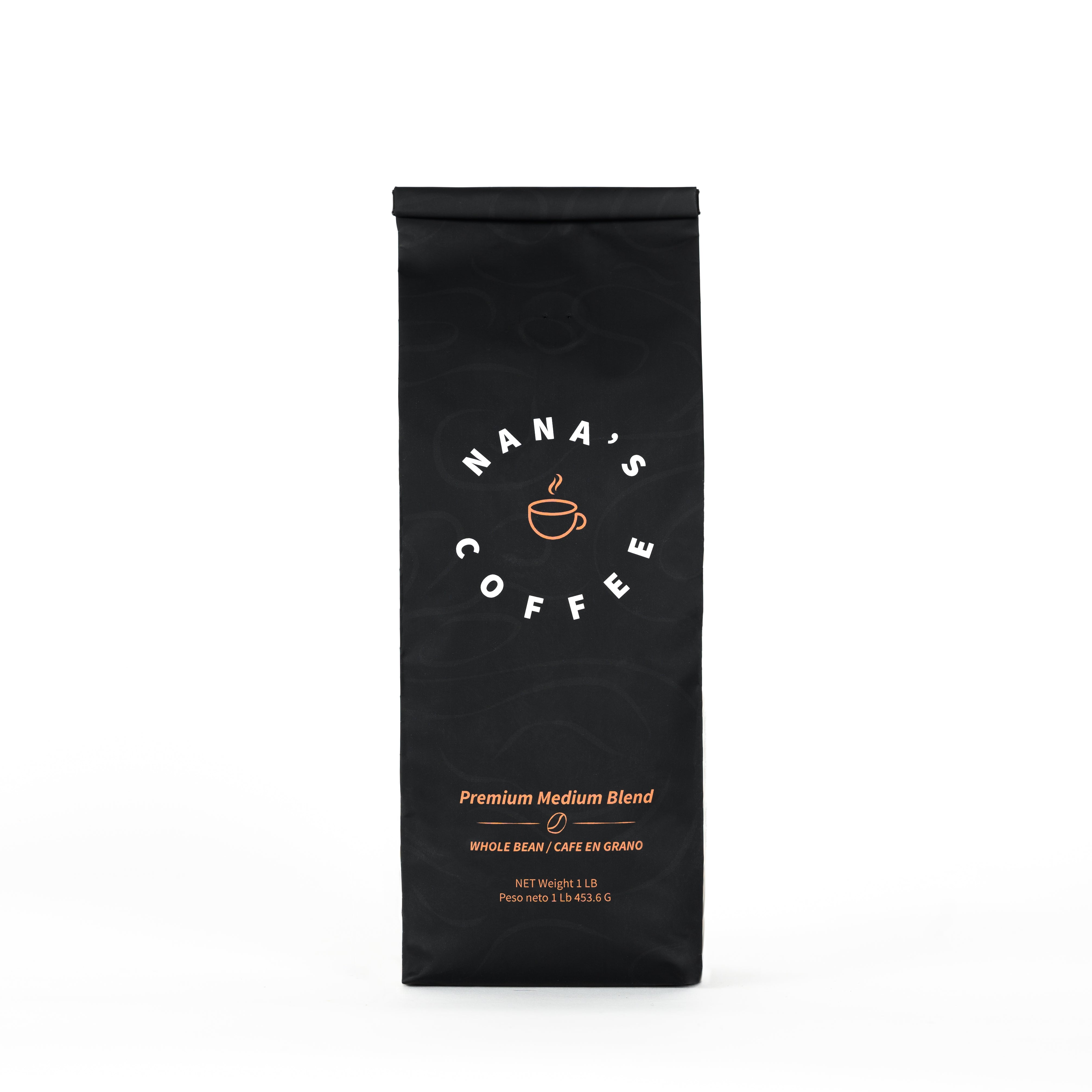 Products – NANA'S COFFEE