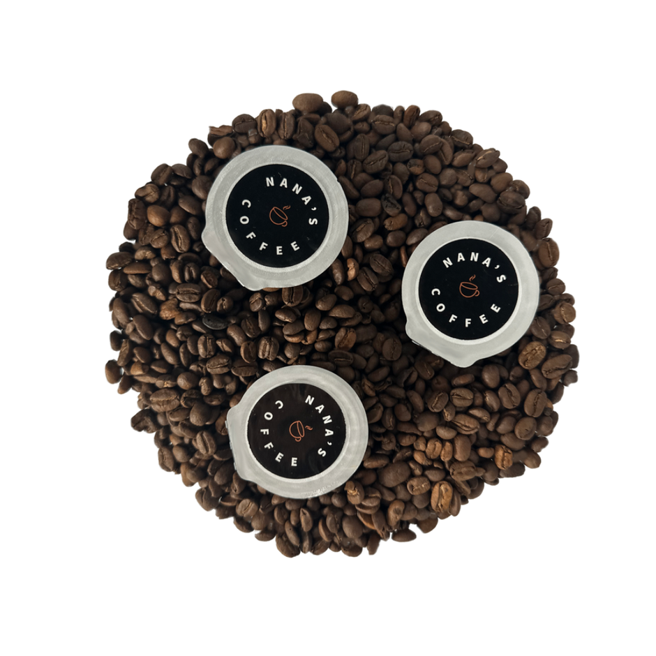 Nana's Coffee | Premium Artisanal Online Coffee Roasters Near You ...