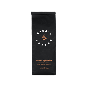 Nana's Coffee | Premium Artisanal Online Coffee Roasters Near You ...