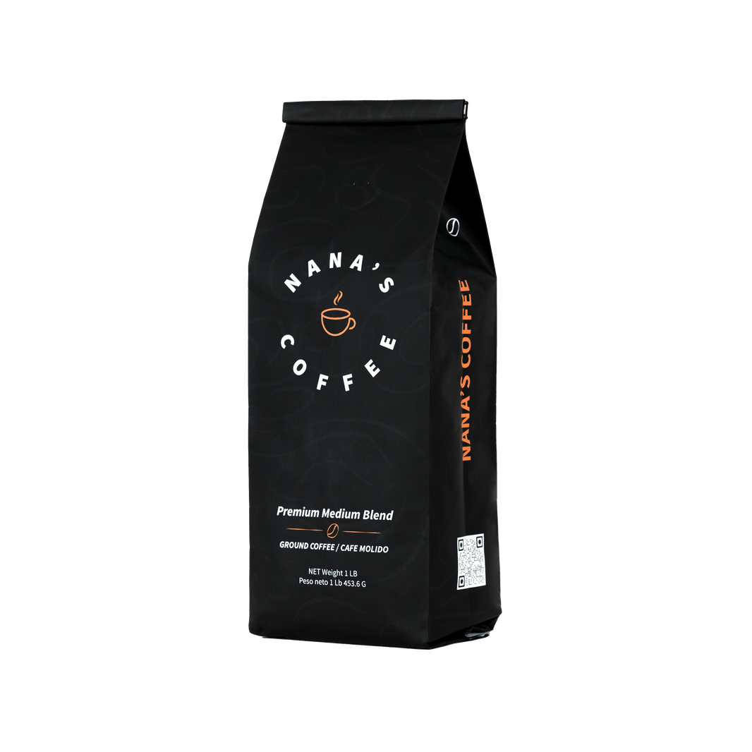 Products – NANA'S COFFEE