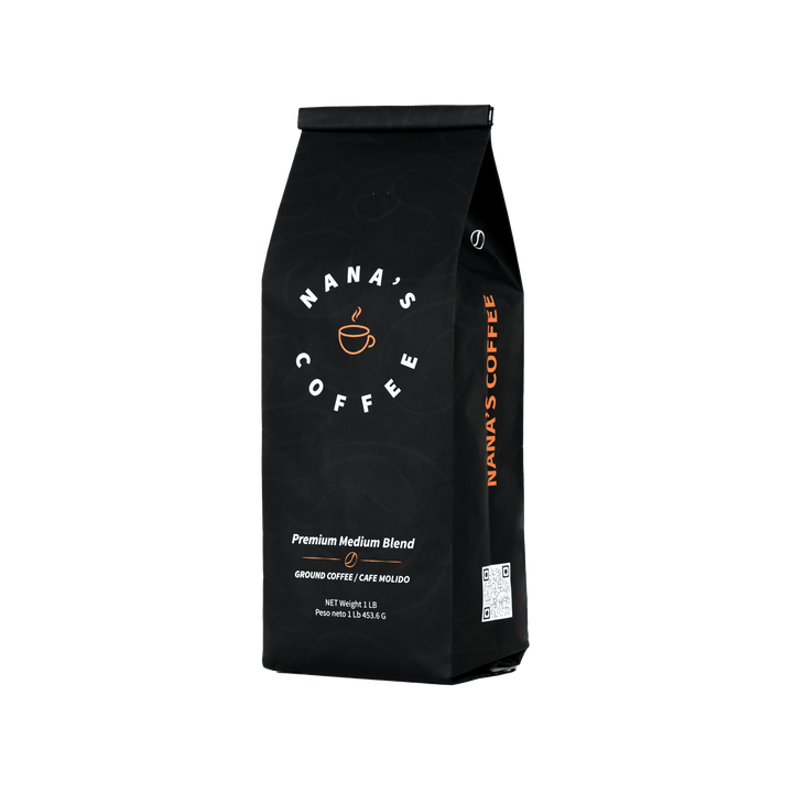 Nana's Coffee | Premium Artisanal Online Coffee Roasters Near You ...